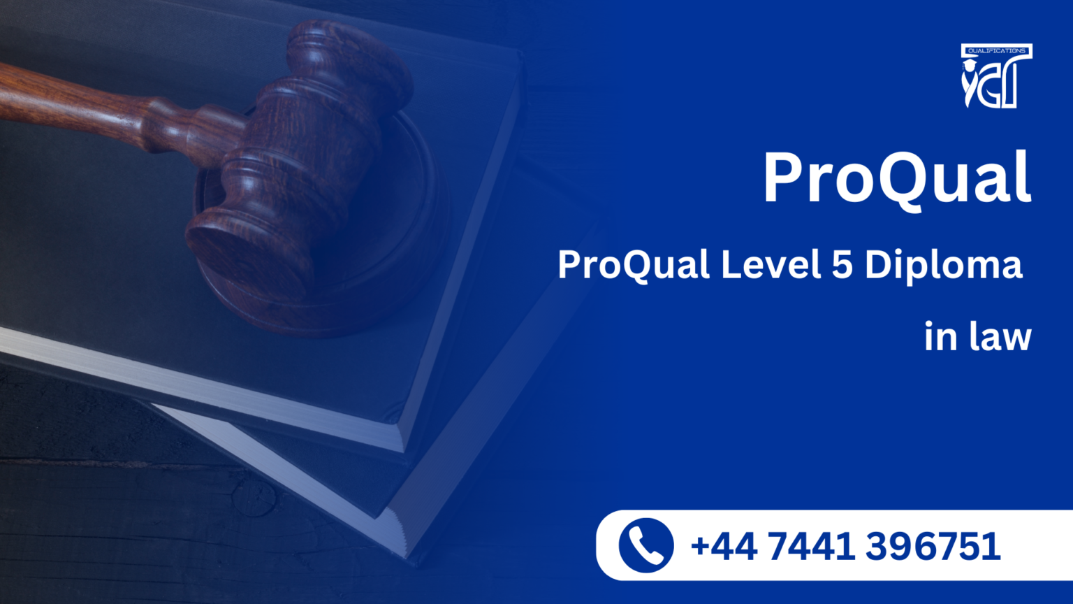 ProQual Qualifications