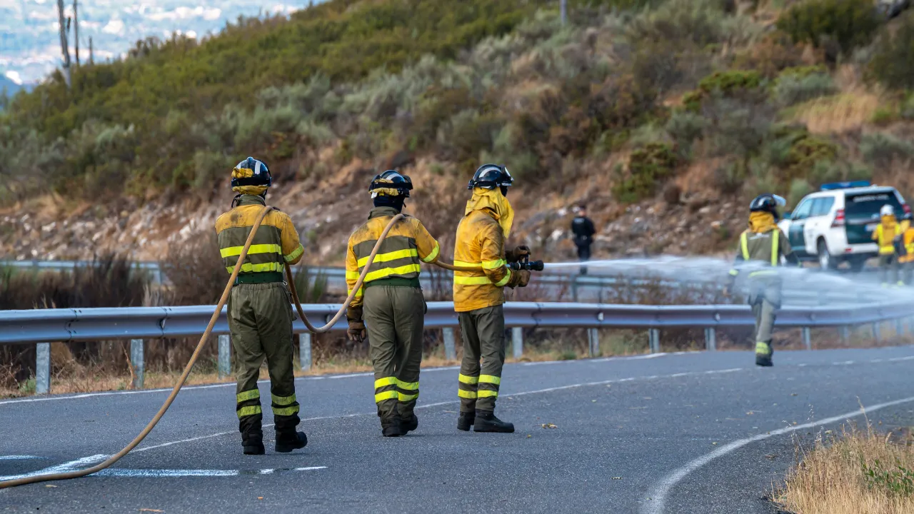 Implementing Coordinated Emergency Response - Inspire College of ...